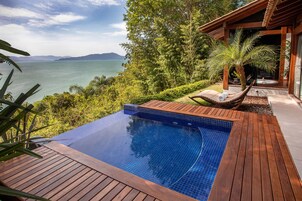 Bungalow (Da Villa) | Lençóis de algodão egípcio, roupa de alta qualidade, edredões de penas 