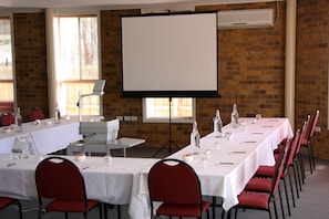 Sala de reunião