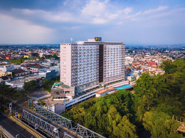 Everyday Smart Hotel Malang - Malang