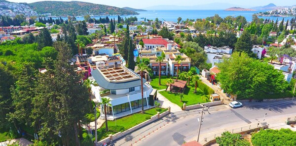 Bitez Garden Life Hotel - All Inclusive - Bodrum