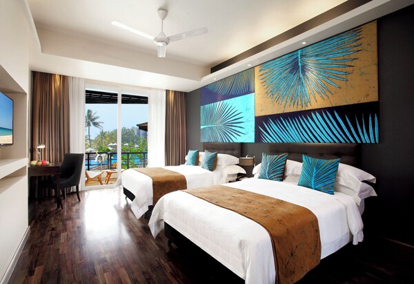 Pullman Bentota Resort And Spa - Bentota