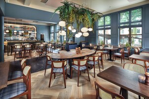 Detalhe da parte interna