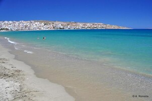Perto da praia, 10 bares na praia 