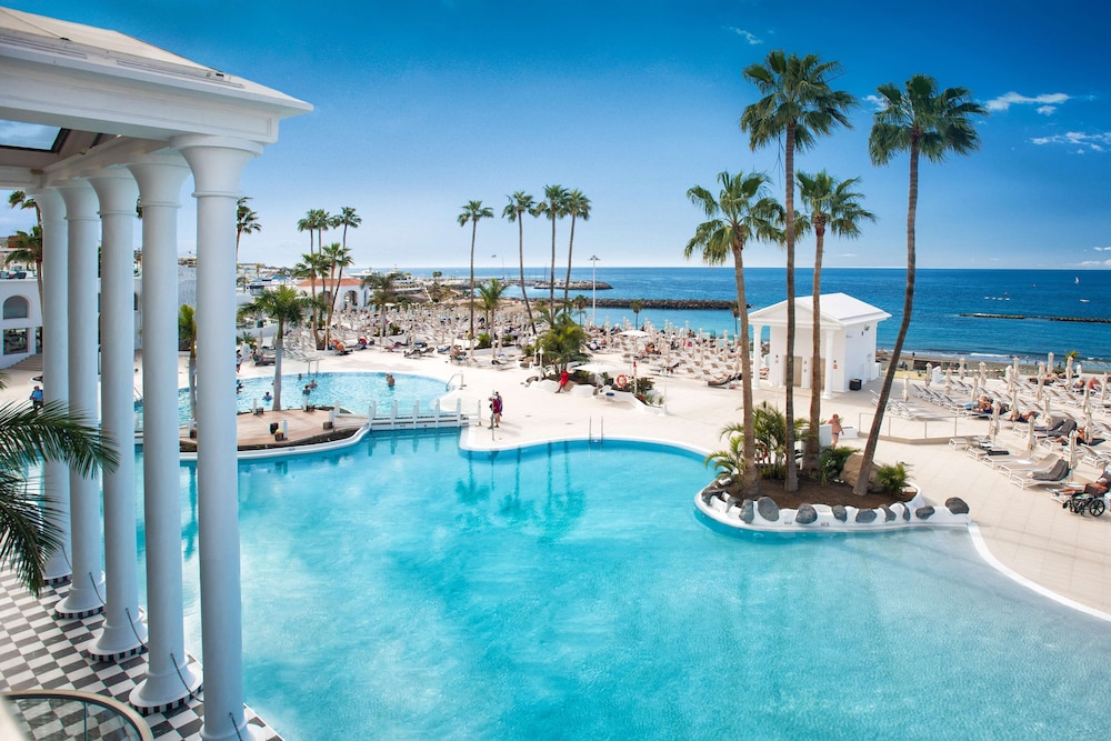 Hotel Guayarmina Princess - Adults Only (+16) - Costa Adeje