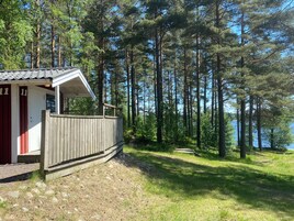 Cabine (2 People) | Quartos insonorizados, Wi-fi grátis 