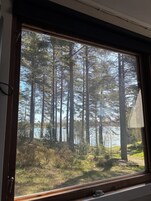 Cabine (2 People) | Vista do quarto