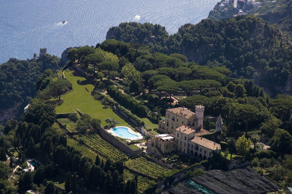 Villa Cimbrone Reviews, Deals & Photos 2024 - Expedia