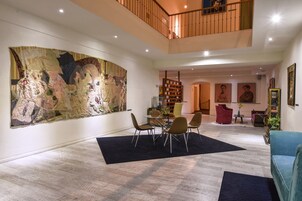 Pormenores do interior