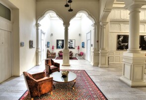 Quarto Duplo Standard | Vista do quarto