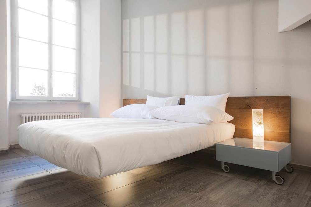 Caffè Dell'arte Boutique Rooms Locarno - Locarno