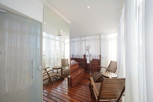 Hidromassagem interna