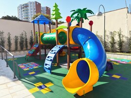 Playground externo