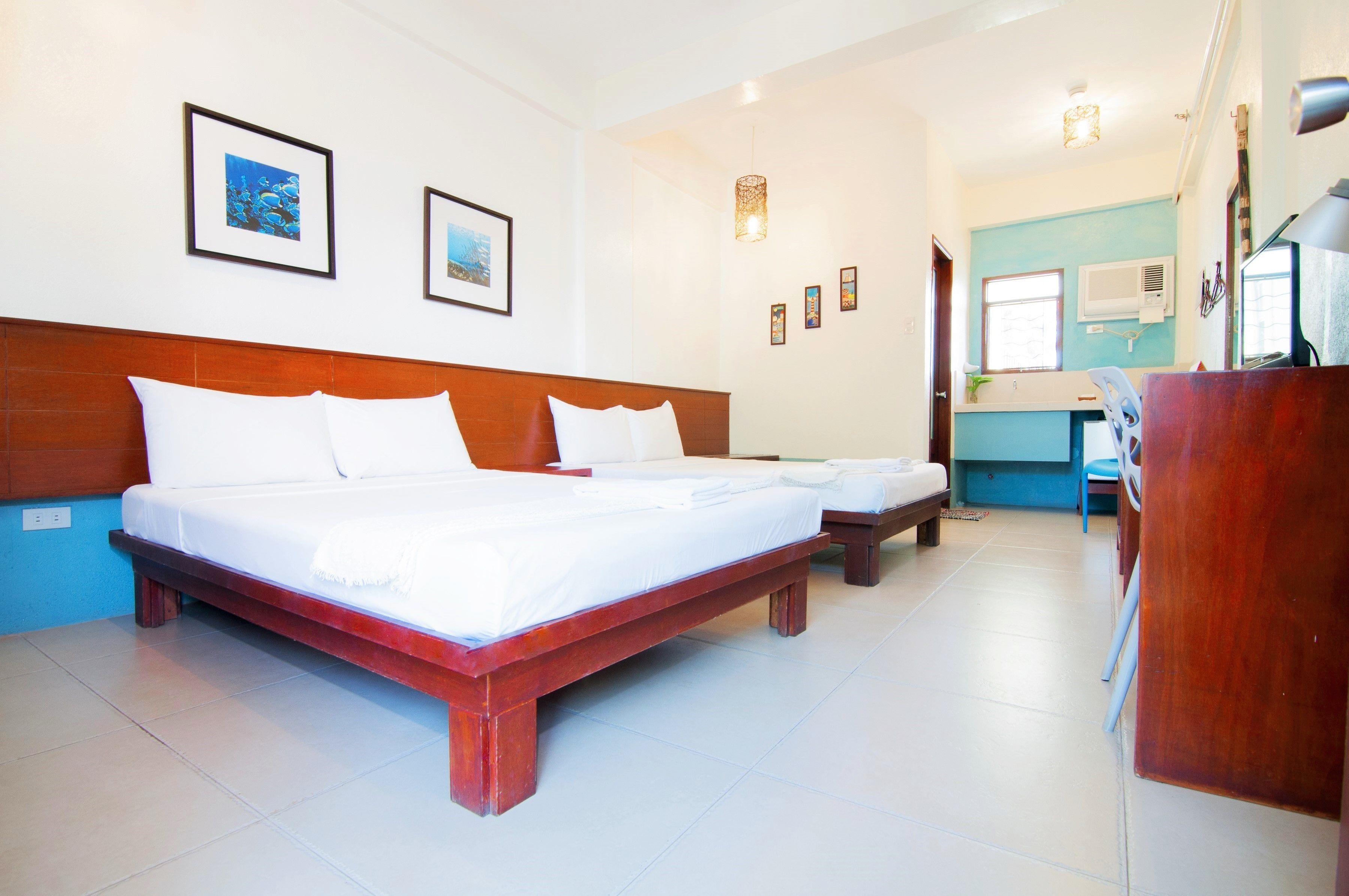 Agos Boracay Rooms + Beds in Boracay Island: Reviews, Deals, and Hotel ...