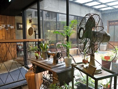 Cho Hotel