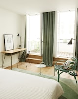 Quarto casal, 1 cama King | Roupas de cama de algodão egípcio, roupas de cama premium