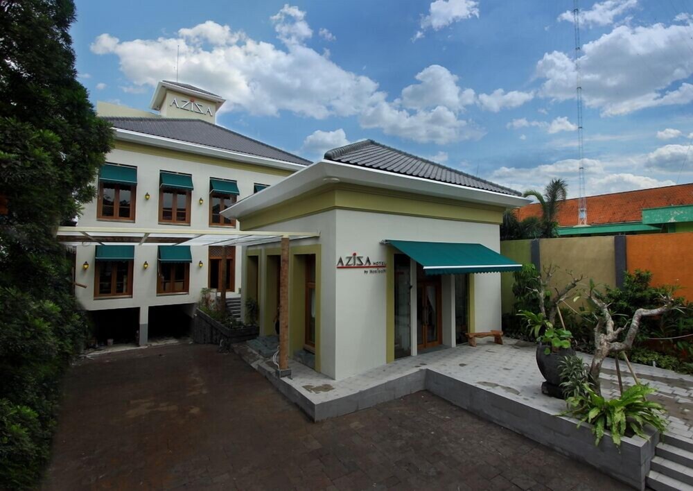 Aziza Solo - Surakarta