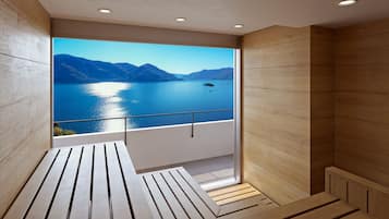 Tratamentos corporais, aromaterapia, massagens de pedras quentes