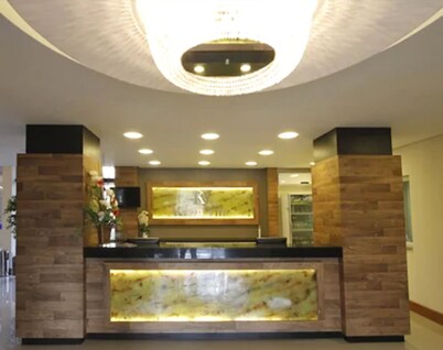 Sky Ville Gramado Hotel