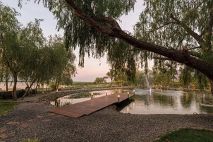 Lago