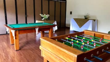 Sala de jogos