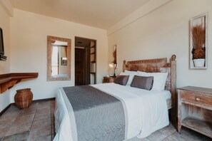 Quarto Econômico  | Minibar, Wi-fi grátis, roupa de cama fornecida 