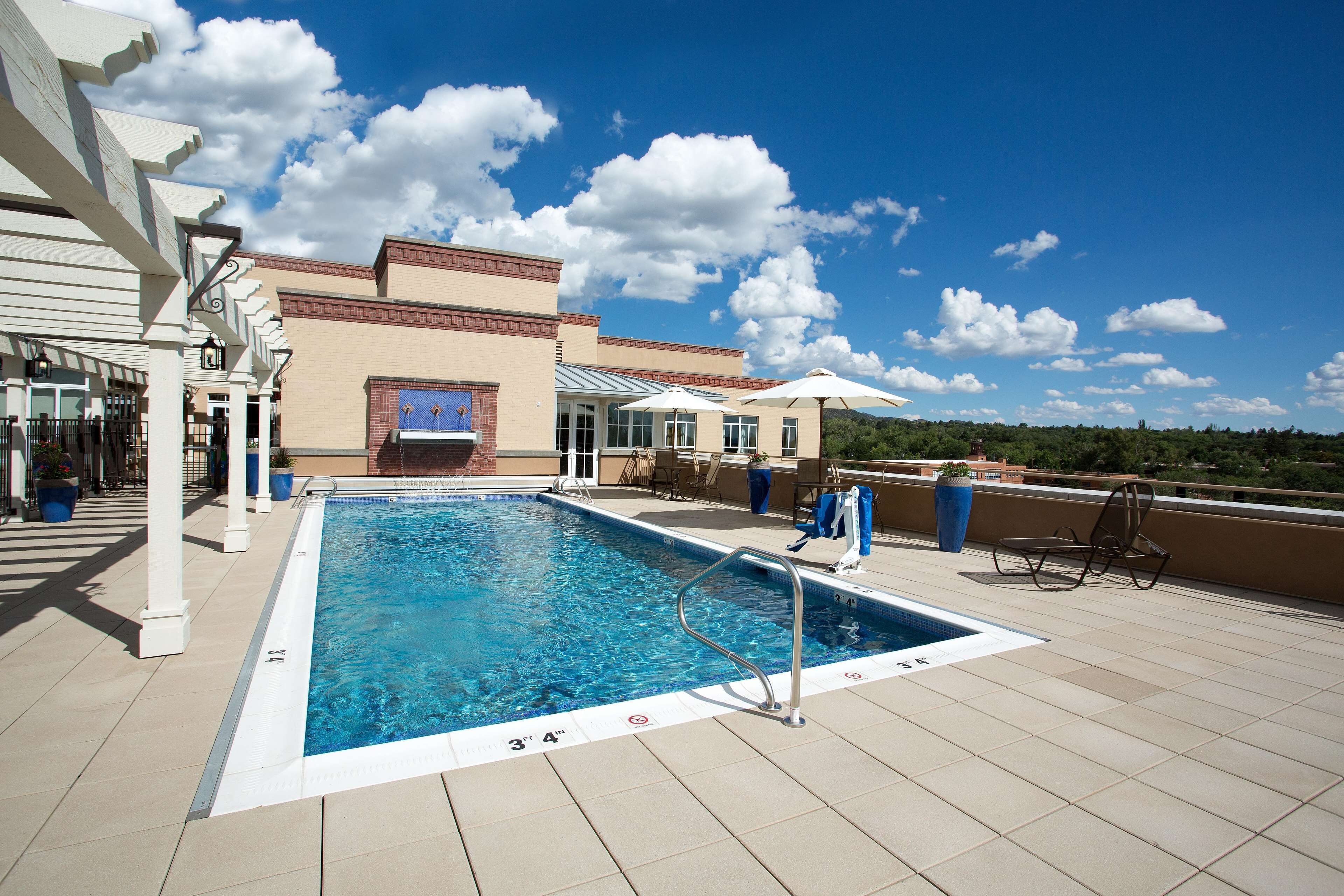 Top 9 Hotels With Kitchenette In Santa Fe, New Mexico | Trip101