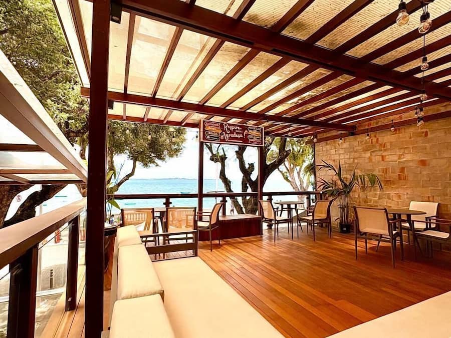 Bar (na propriedade)