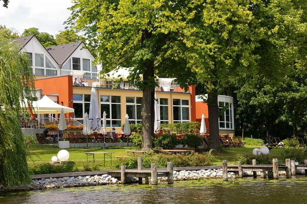 Dämeritzseehotel - Woltersdorf
