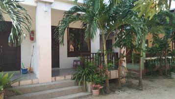 Quarto Standard | Terrenos do alojamento