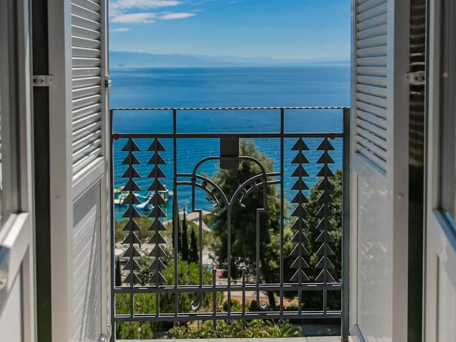 Quarto casal galeria | Vista do quarto