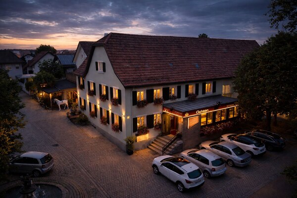 Landgasthof Ochsen - Baden-Baden