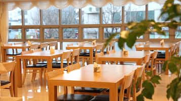Restaurantes