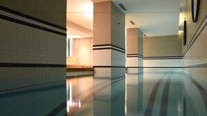 Piscina interna