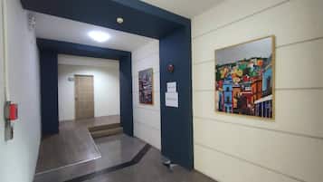 Terraço/pátio interior
