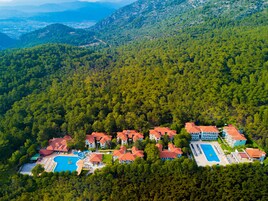 Vista aérea
