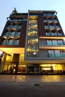 Fachada