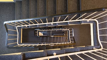 Escadas