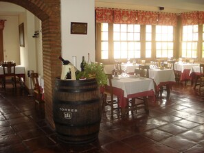 Bar (na propriedade)
