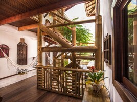 Quiosque de check-in/check-out