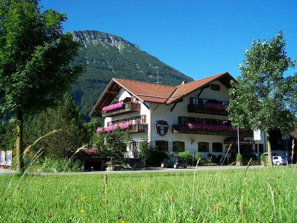 Pfrontener Hof - Tannheimer Tal
