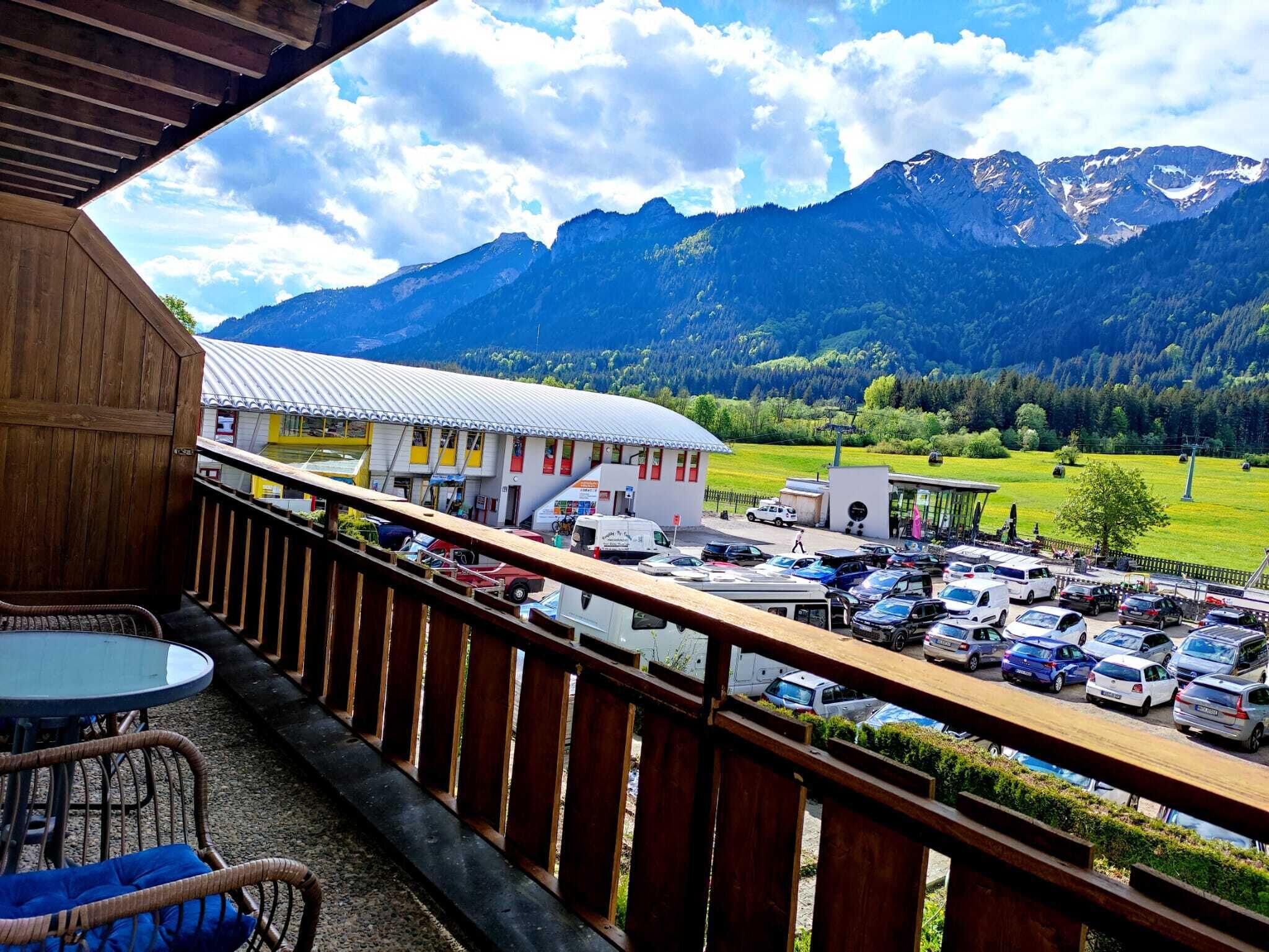 Terraço/pátio