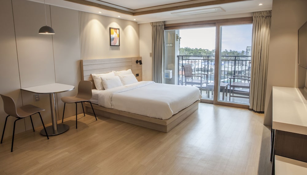 Kai Resort - Ciudad de Jeju