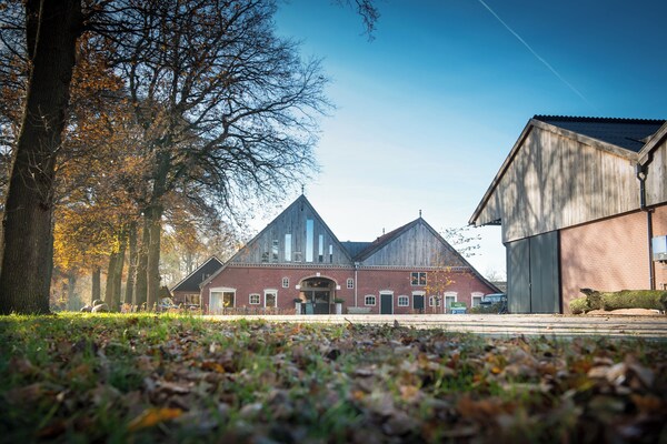 Erfgoed Bossem - Overijssel