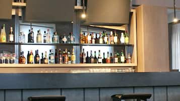Bar (no alojamento)