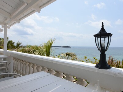 Morimar Resort Hotel