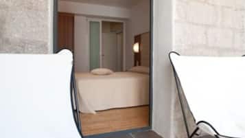Terraço/pátio interior