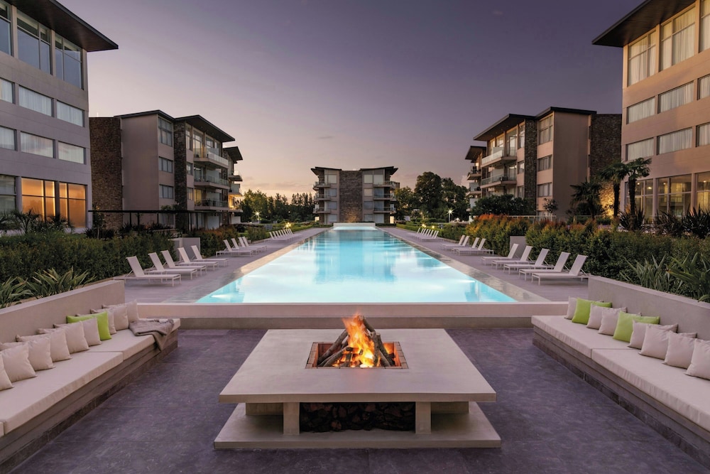 Sheraton Buenos Aires Greenville Polo & Resort - Provincia de Buenos Aires