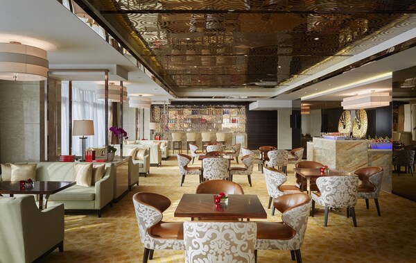 Gran Melia Xian - Xi'an