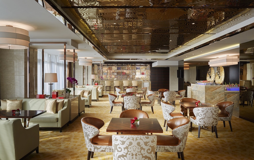 Gran Melia Xian - Xi’An