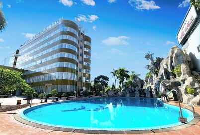 Mường Thanh Grand Dien Bien Phu Hotel